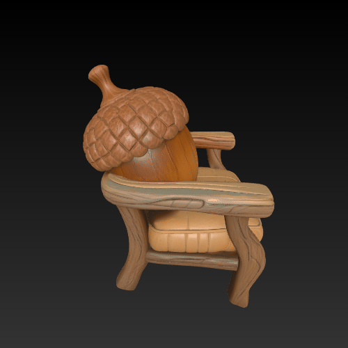 MeshMint - AI 3D Model Generator | Image & Text to High-Quality 3D Models