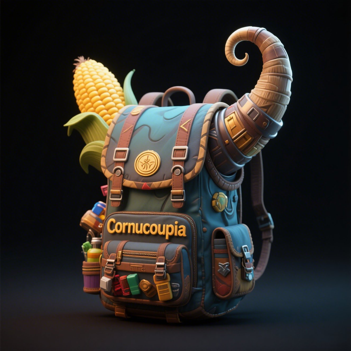 MeshMint - AI 3D Model Generator | Image & Text to High-Quality 3D Models